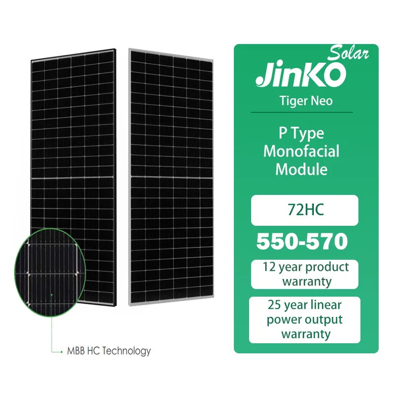 Jinko solar - آداس اسمارت گروپ